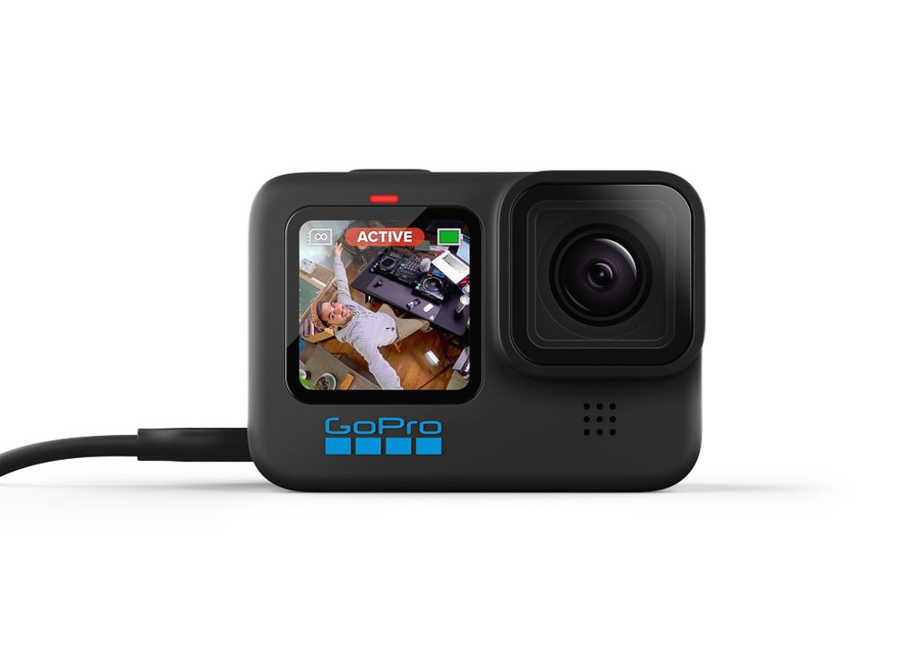GoPro Webcam - Télécharger